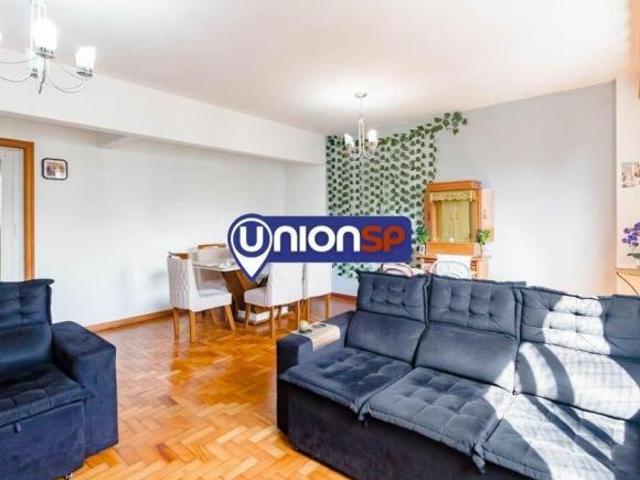 Apartamento com 3 dormitórios à venda, 104 m² por R$ 680.000,00 Perdizes São Paulo/SP