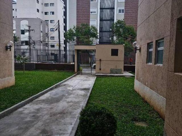 Apartamento com 3 dormitórios à venda, 104 m² por R$ 699.000 Ahú Curitiba/PR