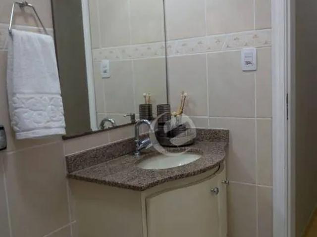 Apartamento à venda, 104 m² por R$ 600.000,00 Vila Alzira Santo André/SP
