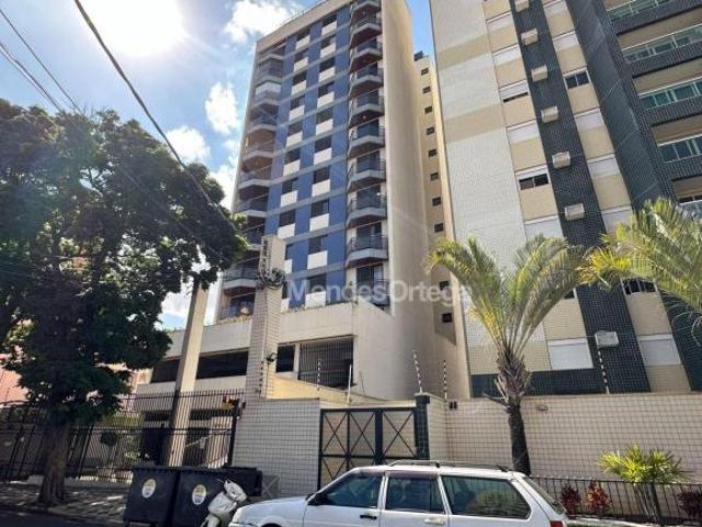 Apartamento com 3 dormitórios à venda, 104 m² por R$ 636.000,00 Centro Sorocaba/SP