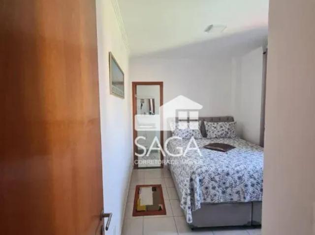 Apartamento com 3 dormitórios à venda, 104 m² por R$ 750.000,00 Vila Guilhermina Praia Grande/SP