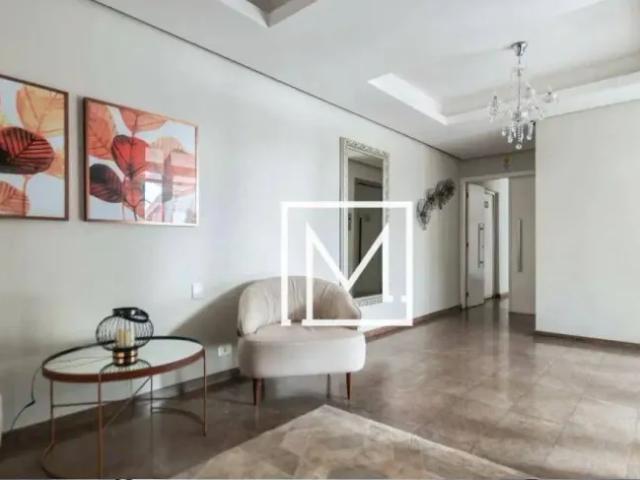 Apartamento com 3 dormitórios à venda, 104 m² por R$ 758.000,00 Vila Monumento São Paulo/SP