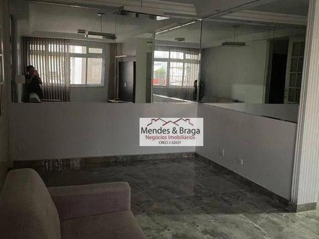 Apartamento com 3 dormitórios à venda, 104 m² por R$ 785.000,00 Tatuapé São Paulo/SP