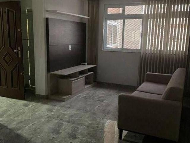 Apartamento com 3 dormitórios à venda, 104 m² por R$ 790.000,00 Tatuapé São Paulo/SP