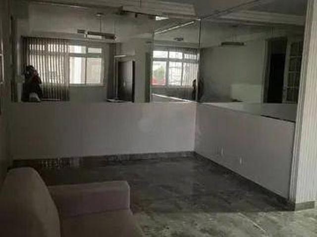 Apartamento com 3 dormitórios à venda, 104 m² por R$ 790.000,00 Tatuapé São Paulo/SP
