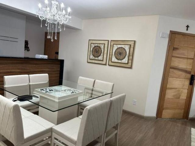 Apartamento com 3 dormitórios à venda, 104 m² por R$ 880.000,00 Centro São Bernardo do Campo/SP