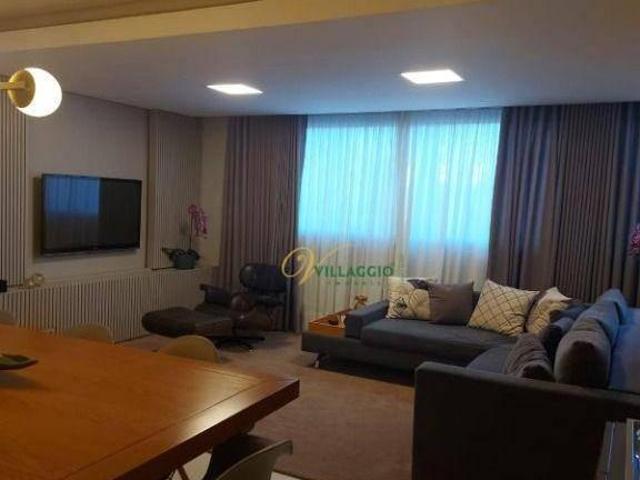 Apartamento com 3 dormitórios à venda, 104 m² por R$ 893.000,00 Jardim Tarraf II São José do Rio