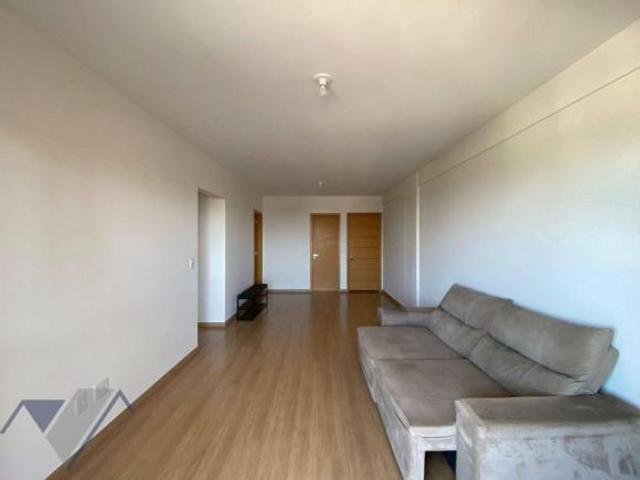 Apartamento com 3 dormitórios à venda, 104 m² por R$ 890.000 Centro Cascavel/PR