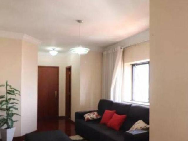 Apartamento com 3 dormitórios à venda, 104 m² por R$ 949.000,00 Vila Carrão São Paulo/SP