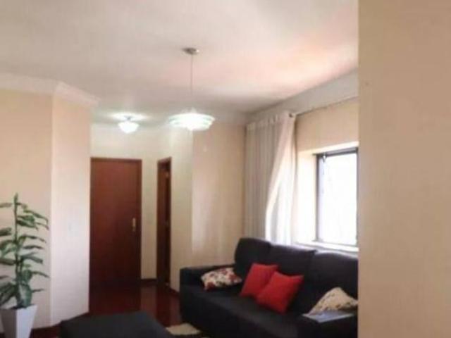 Apartamento com 3 dormitórios à venda, 104 m² por R$ 949.000,00 Vila Carrão São Paulo/SP