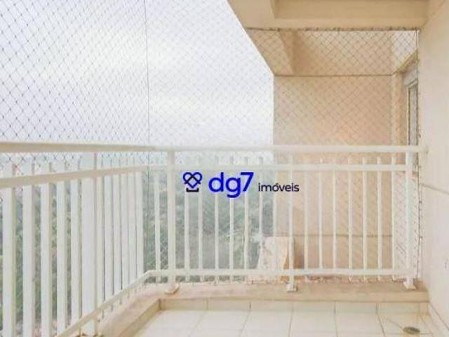 Apartamento com 3 dormitórios à venda, 104 m² por R$ 950.000,00 Butantã São