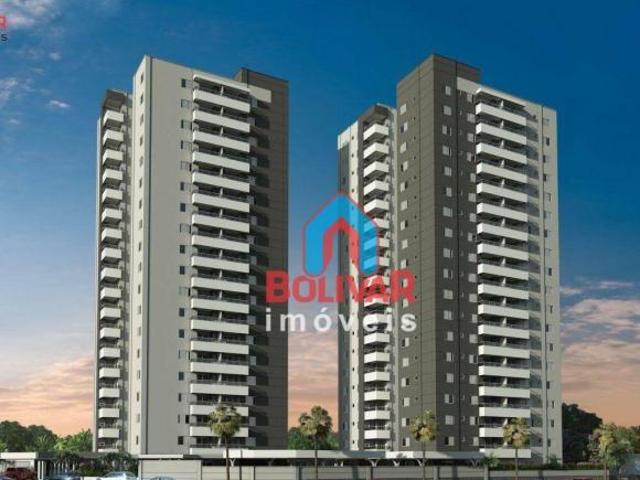 Apartamento com 3 dormitórios à venda, 104 m² por R$ 900.000,00 Alto da Boa Vista Itumbiara/GO