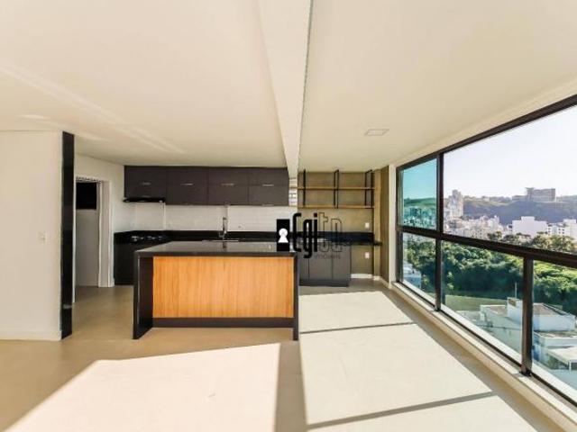 Apartamento com 3 dormitórios à venda, 104 m² por R$ 920.000,00 Ipiranga Juiz de Fora/MG