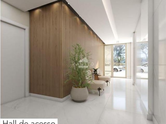 Apartamento com 3 dormitórios à venda, 104 m² por R$ 922.000,00 Jardim Glória