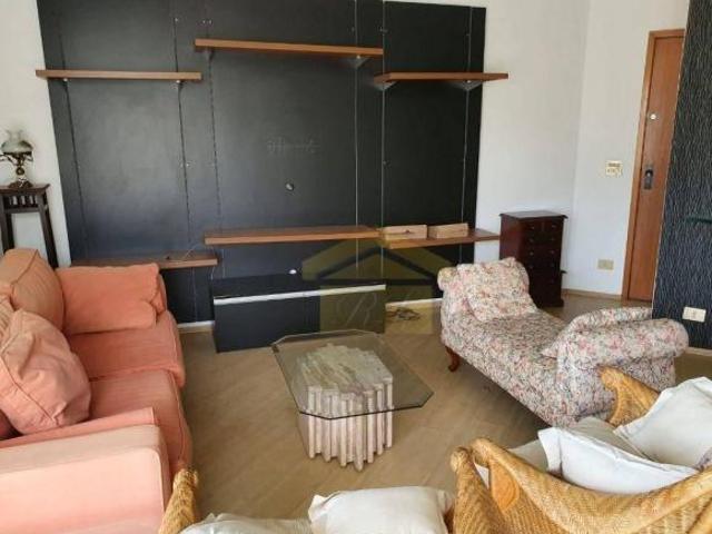 Apartamento com 3 dormitórios à venda, 104 m² Vila Mascote São Paulo/SP