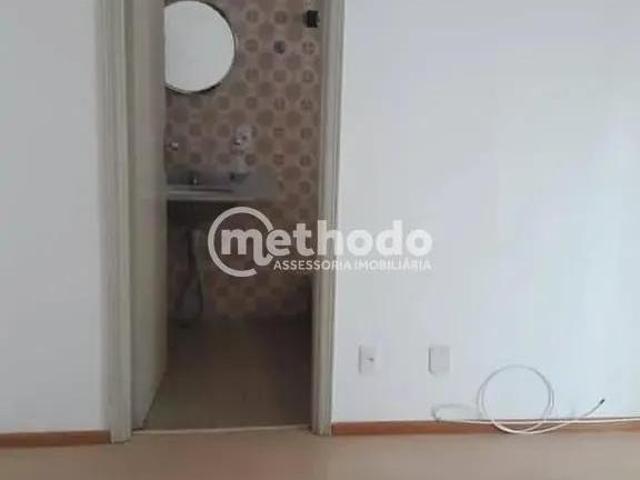 Apartamento com 3 dormitórios à venda, 105 m² Bosque Campinas/SP