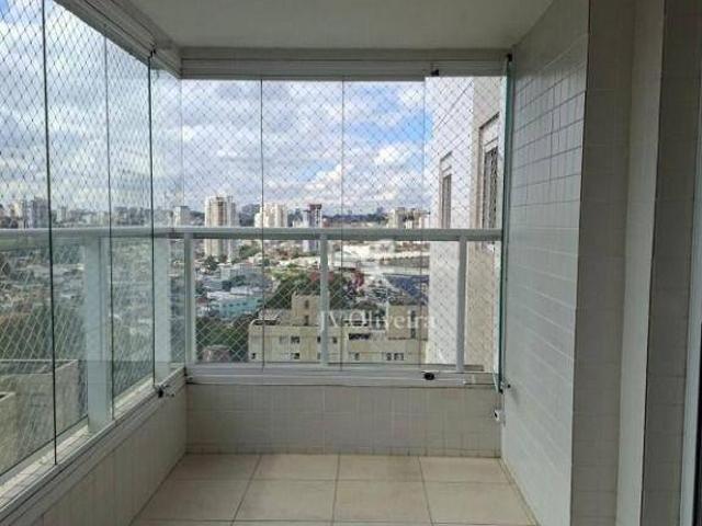 Apartamento com 3 dormitórios à venda, 105 m² Jardim das Vertentes São Paulo/SP
