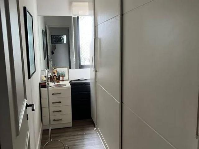 Apartamento com 3 dormitórios à venda, 105 m² por R$ 1.055.000,00 Vila Mascote São Paulo/SP