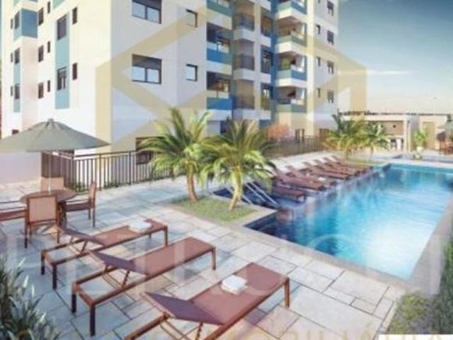Apartamento com 3 dormitórios à venda, 105 m² por R$ 1.062.900,00 Nova Campinas Campinas/SP