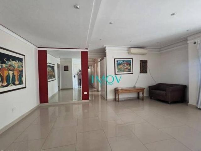 Apartamento com 3 dormitórios à venda, 105 m² por R$ 1.070.000,00 Jardim Aquarius São José dos C