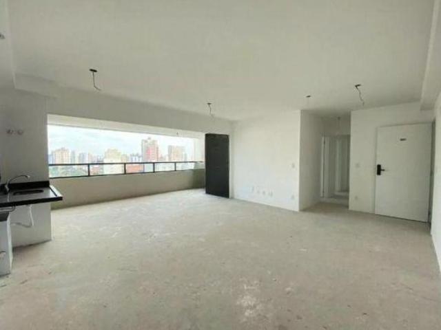 Apartamento com 3 dormitórios à venda, 105 m² por R$ 1.100.000,00 Vila Assunção Santo André/SP