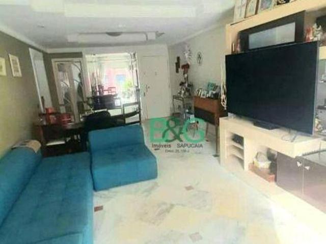 Apartamento à venda, 105 m² por R$ 1.100.000,00 Cerqueira César São Paulo/SP