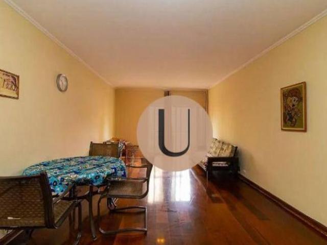 Apartamento com 3 dormitórios à venda, 105 m² por R$ 1.149.000,00 Jardim Paulista São Paulo/SP