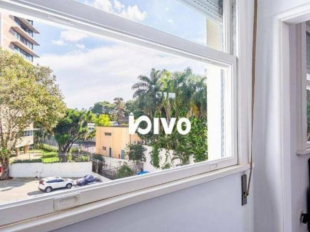 Apartamento com 3 dormitórios à venda, 105 m² por R$ 1.150.000,00 Jardim Paulista São Paulo/SP