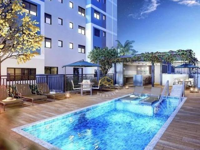 Apartamento com 3 dormitórios à venda, 105 m² por R$ 1.151.000,00 Nova Campinas Campinas/SP