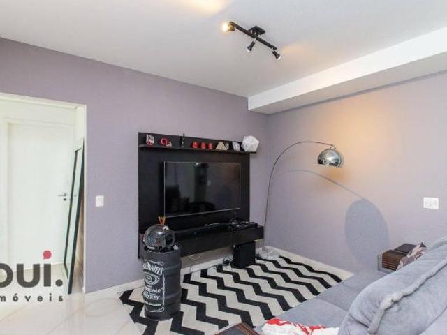 Apartamento com 3 dormitórios à venda, 105 m² por R$ 1.170.000 Granja Julieta São Paulo/SP