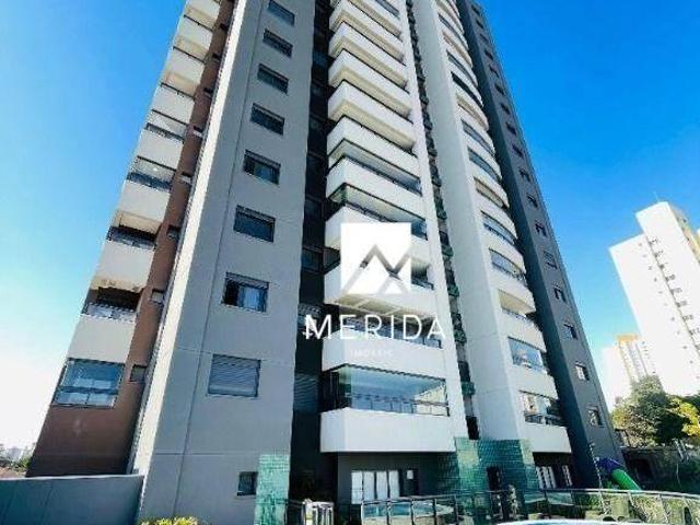 Apartamento com 3 dormitórios à venda, 105 m² por R$ 1.180.000,00 Vila Assunção Santo André/SP