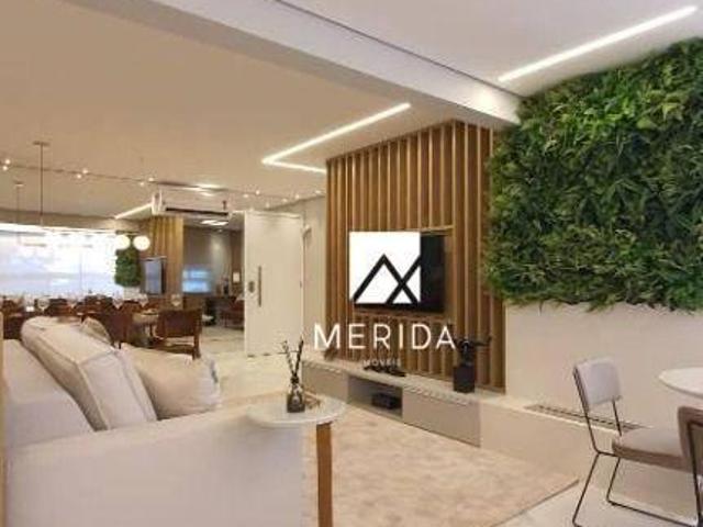 Apartamento com 3 dormitórios à venda, 105 m² por R$ 1.180.000,00 Vila Assunção Santo André/SP