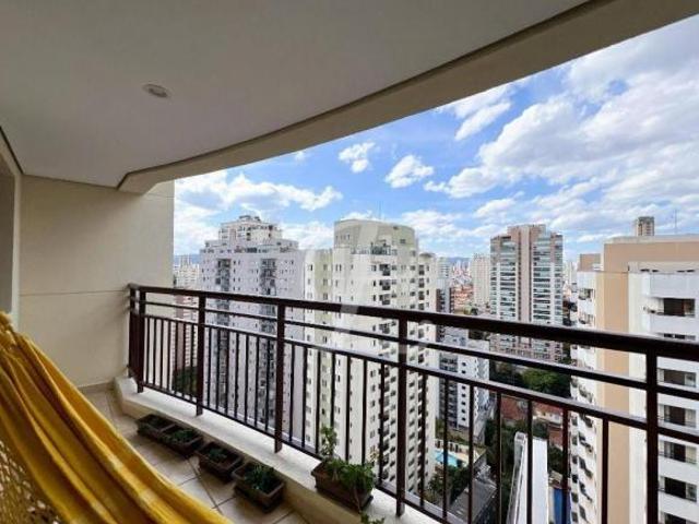 Apartamento com 3 dormitórios à venda, 105 m² por R$ 1.180.000,00 Santa Teresinha São Paulo/SP