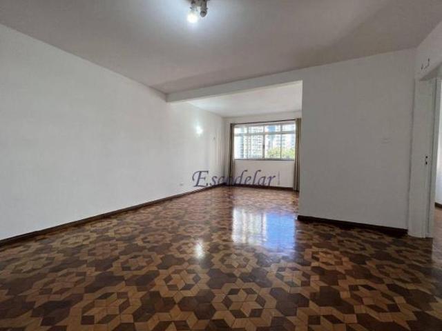 Apartamento com 3 dormitórios à venda, 105 m² por R$ 1.200.000,00 Jardim Paulista São Paulo/SP
