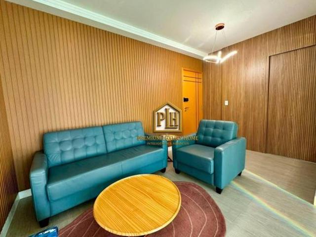 Apartamento com 3 dormitórios à venda, 105 m² por R$ 1.210.000 Tatuapé São Paulo/SP