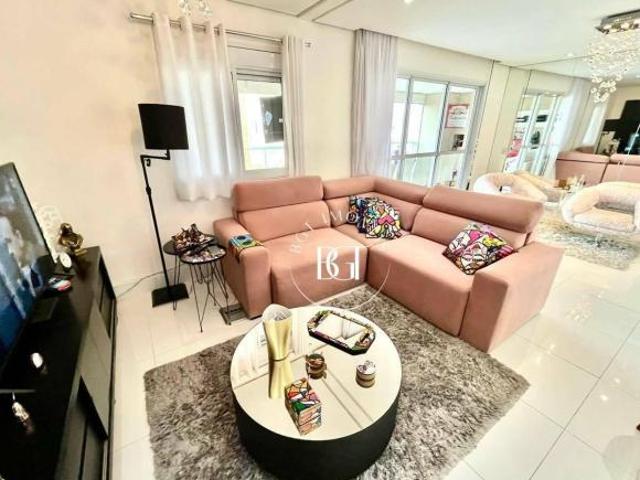 Apartamento com 3 dormitórios à venda, 105 m² por R$ 1.250.000,00 Vila Formosa São Paulo/SP