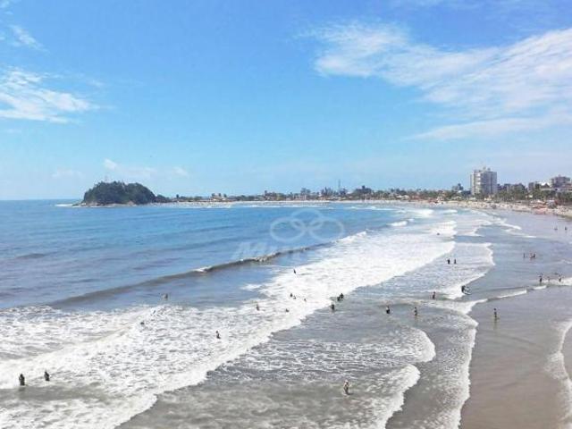 Apartamento com 3 dormitórios à venda, 105 m² por R$ 1.250.000,00 Centro Guaratuba/PR