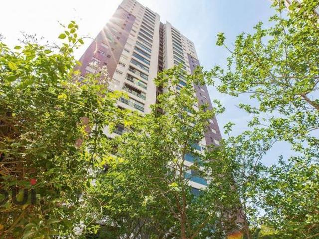Apartamento com 3 dormitórios à venda, 105 m² por R$ 1.280.000 Granja Julieta São Paulo/SP