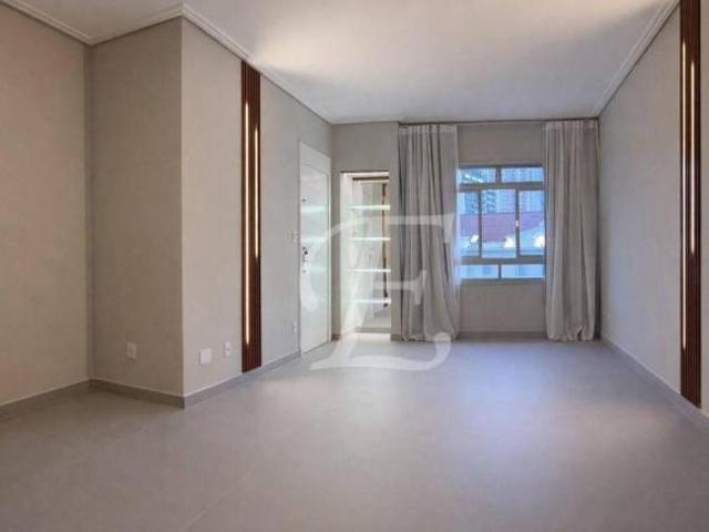 Apartamento com 3 dormitórios à venda, 105 m² por R$ 1.290.000,00 Vila Mariana São Paulo/SP