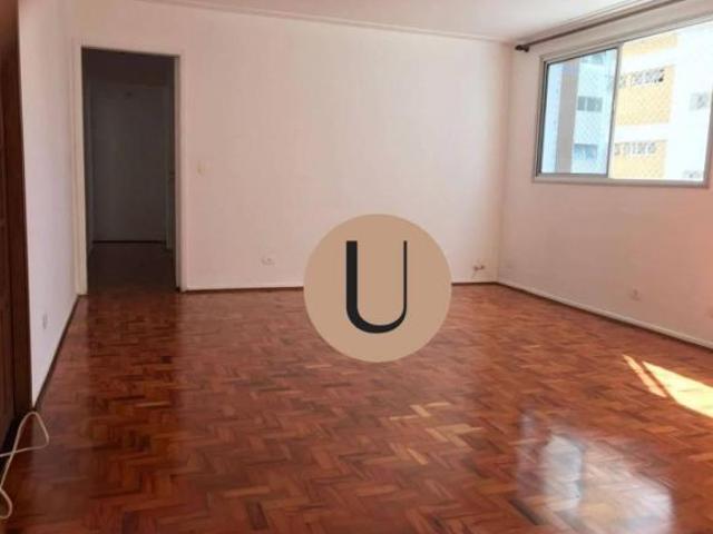 Apartamento com 3 dormitórios à venda, 105 m² por R$ 1.290.000,00 Indianópolis São Paulo/SP