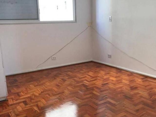 Apartamento com 3 dormitórios à venda, 105 m² por R$ 1.290.000,00 Moema São Paulo/SP