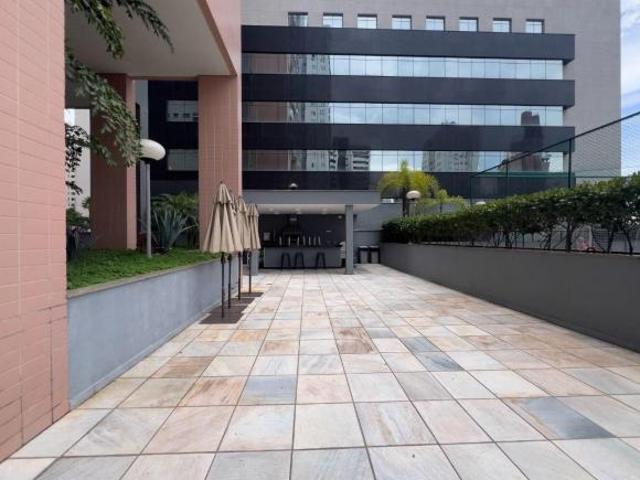Apartamento com 3 dormitórios à venda, 105 m² por R$ 1.300.000,00 Belvedere Belo Horizonte/MG