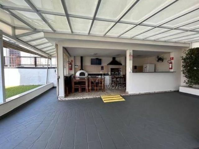Apartamento com 3 dormitórios à venda, 105 m² por R$ 1.300.000,00 Chácara Klab