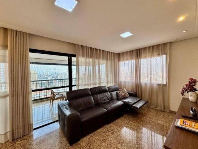 Apartamento com 3 dormitórios à venda, 105 m² por R$ 1.300.000 Vila Carrão São Paulo/SP