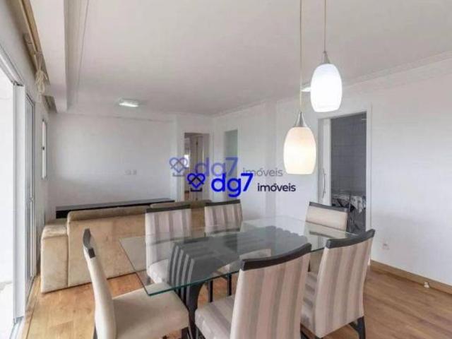 Apartamento com 3 dormitórios à venda, 105 m² por R$ 1.300.000 Jardim Bonfigli