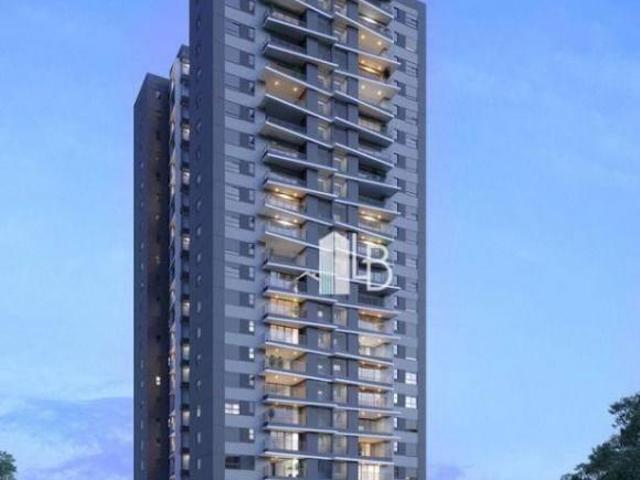 Apartamento com 3 dormitórios à venda, 105 m² por R$ 1.346.581,50 Jardim Sul Uberlândia/MG