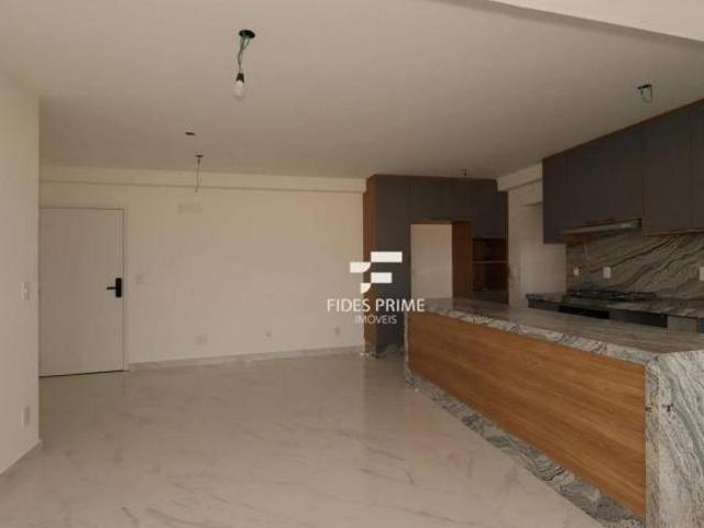 Apartamento com 3 dormitórios à venda, 105 m² por R$ 1.350.000 Vila Assunção Santo André/SP