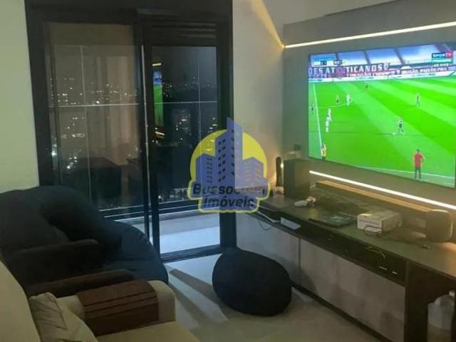Apartamento com 3 dormitórios à venda, 105 m² por R$ 1.400.000,00 Vila Yara Osasco/SP