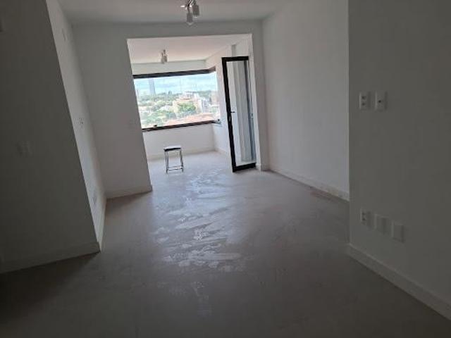 Apartamento com 3 dormitórios à venda, 105 m² por R$ 1.400.000,00 Nova Campinas Campinas/SP