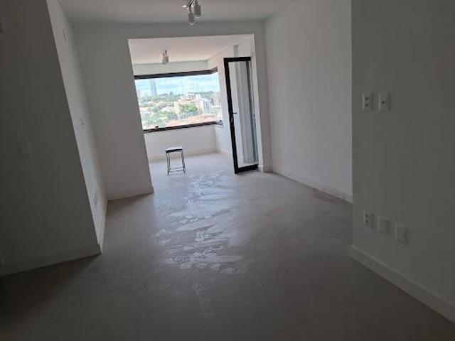 Apartamento com 3 dormitórios à venda, 105 m² por R$ 1.400.000,00 Nova Campinas Campinas/SP
